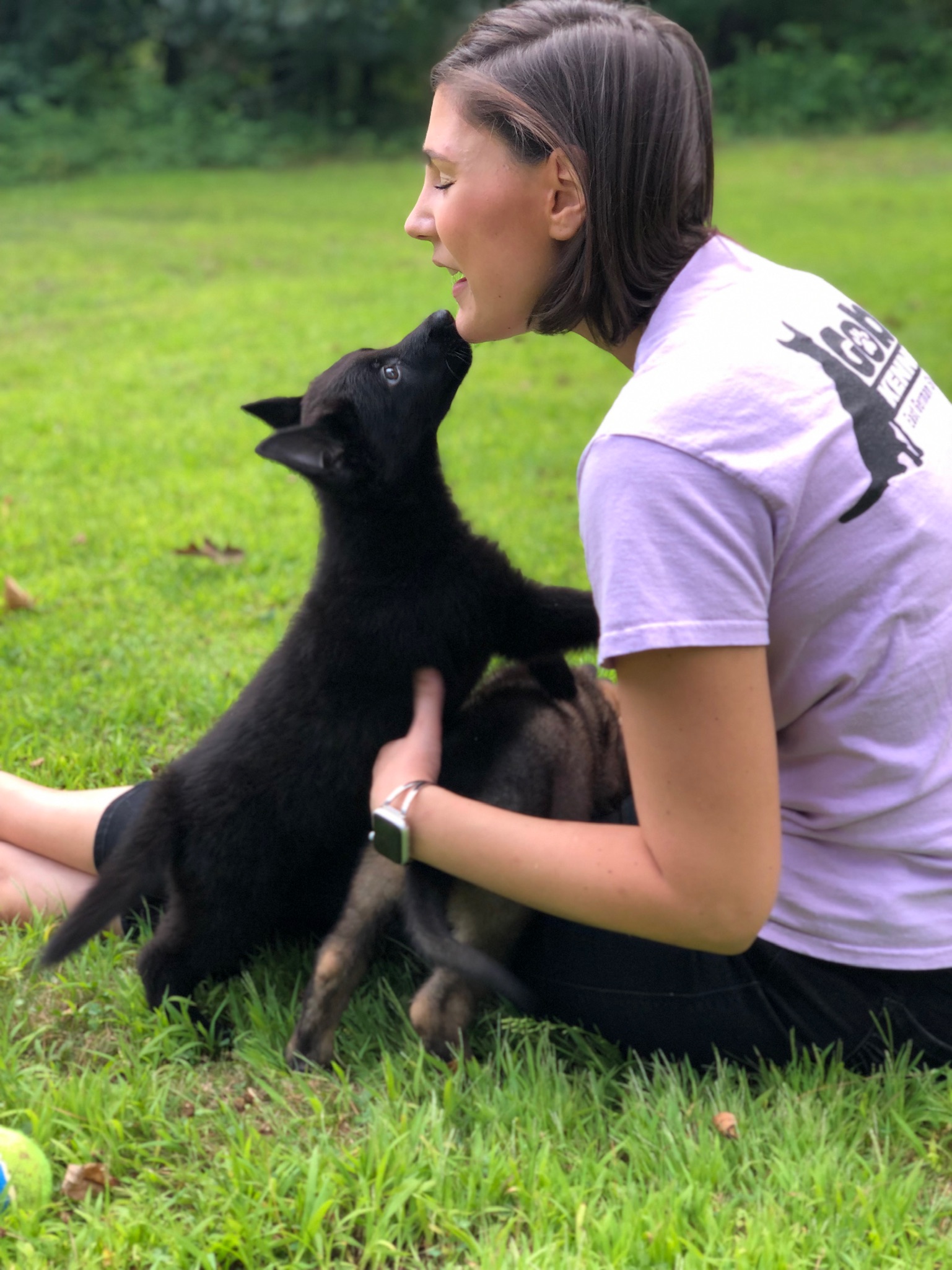 Our Philosophy – Goble Kennels